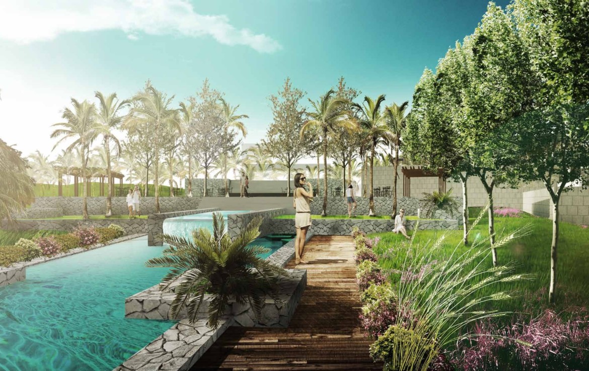 Azha Farida Resort - Dura Light