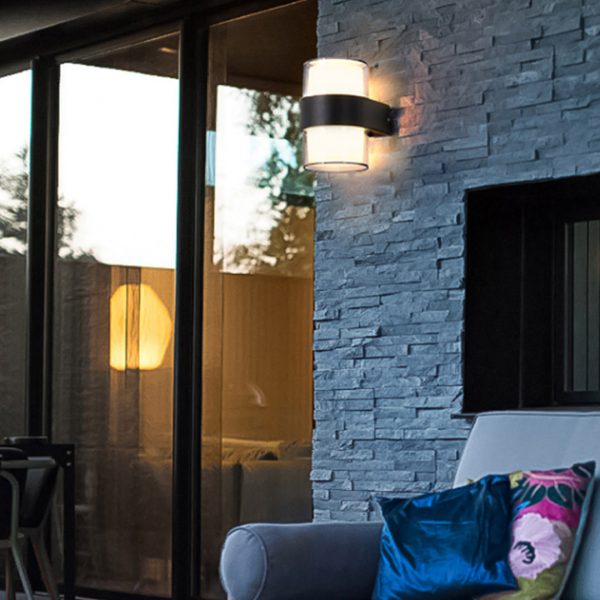 Outdoor Wall light - Dura Light