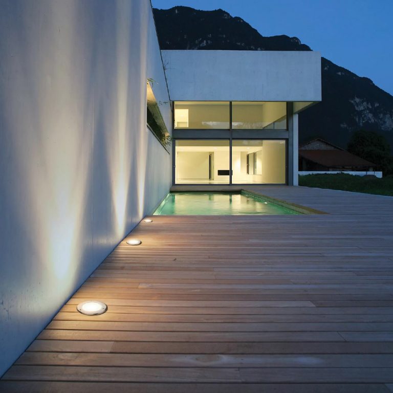 Outdoor Uplighter - Dura Light